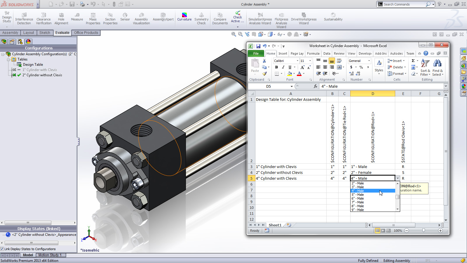 Dassault Systèmes semplifica la progettazione 3D con SolidWorks 2013 ...