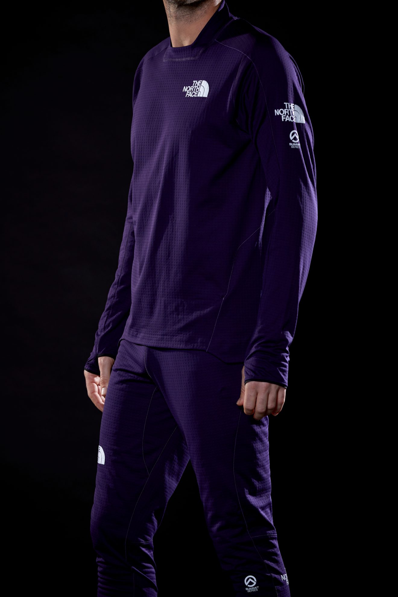 The North Face Summit Series™ Advanced Mountain Kit: cinque tecnologie ...