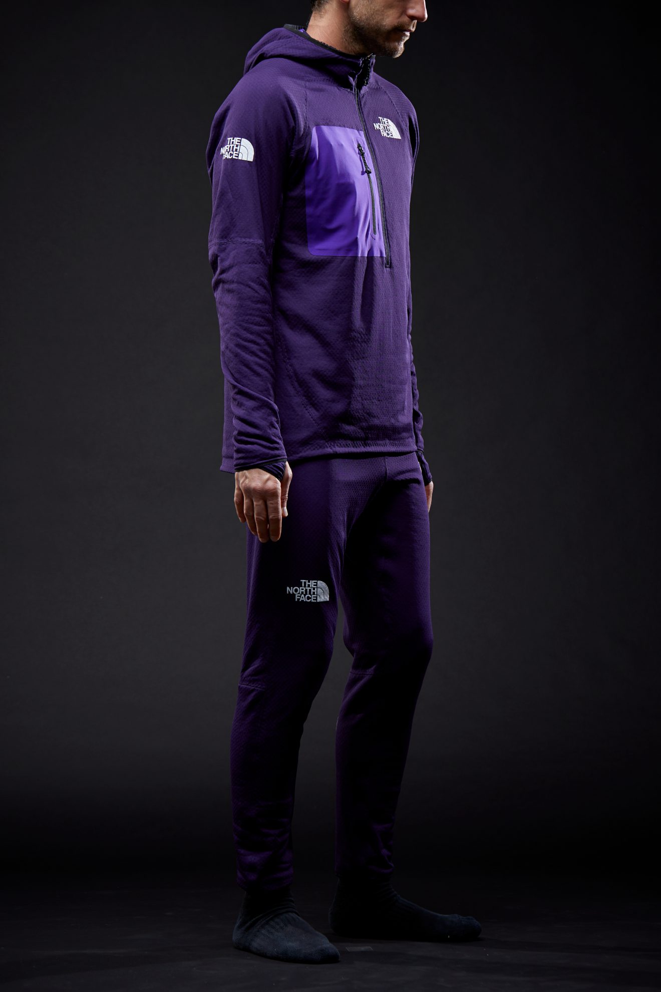 The North Face Summit Series™ Advanced Mountain Kit: cinque tecnologie ...