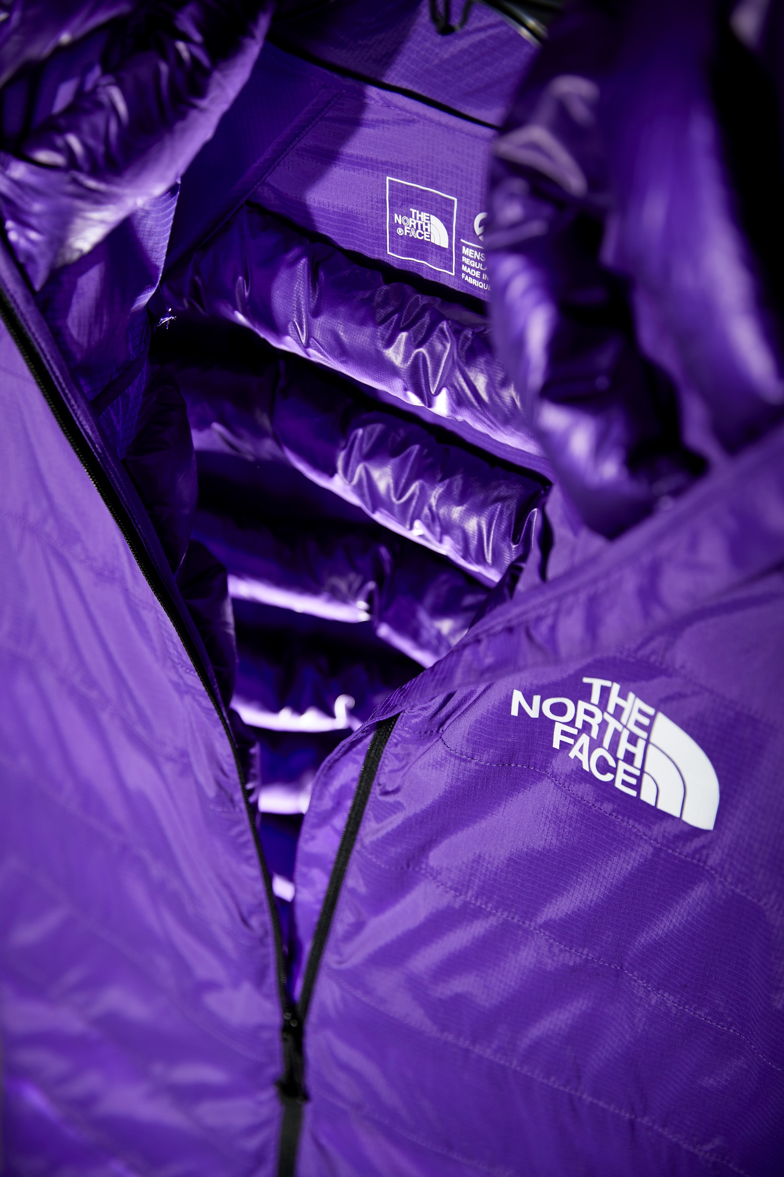 The North Face Summit Series™ Advanced Mountain Kit: cinque tecnologie ...