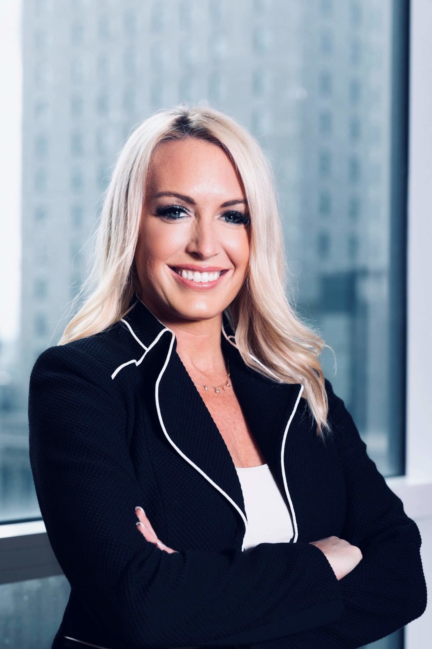 Nomine in casa Sophos: Erin Malone nuovo Vicepresident Senior Sales ...