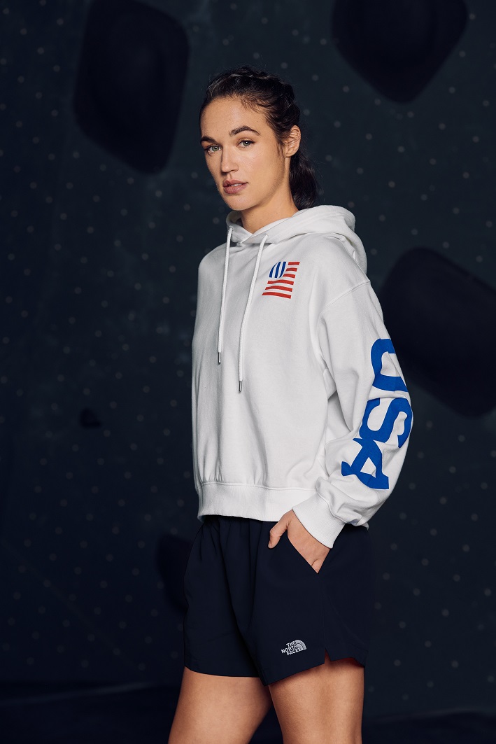 THE NORTH FACE: INTERNATIONAL COLLECTION - soundPR