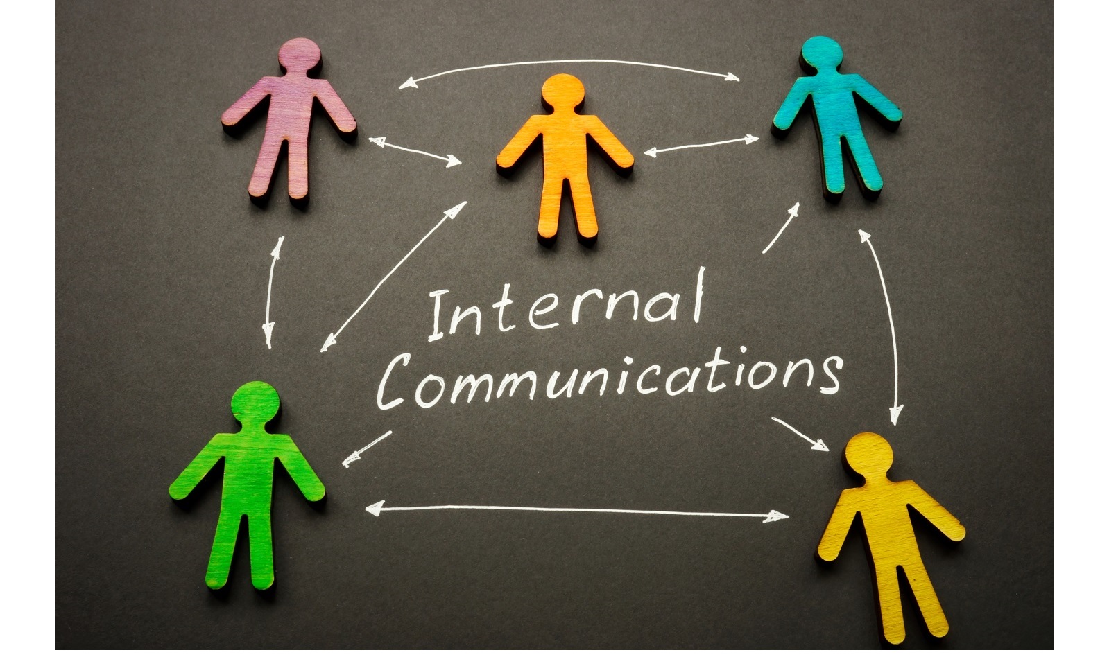 COMUNICAZIONE INTERNA AZIENDALE: PERCHÉ NON È PIÙ TRASCURABILE - soundPR