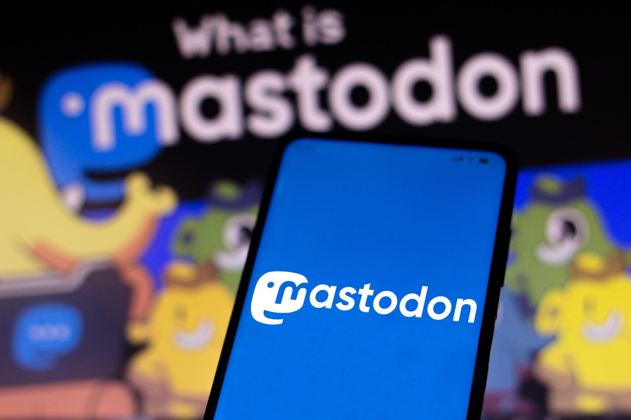 Che cos’è Mastodon, il nuovo social network alternativo a Twitter - soundPR