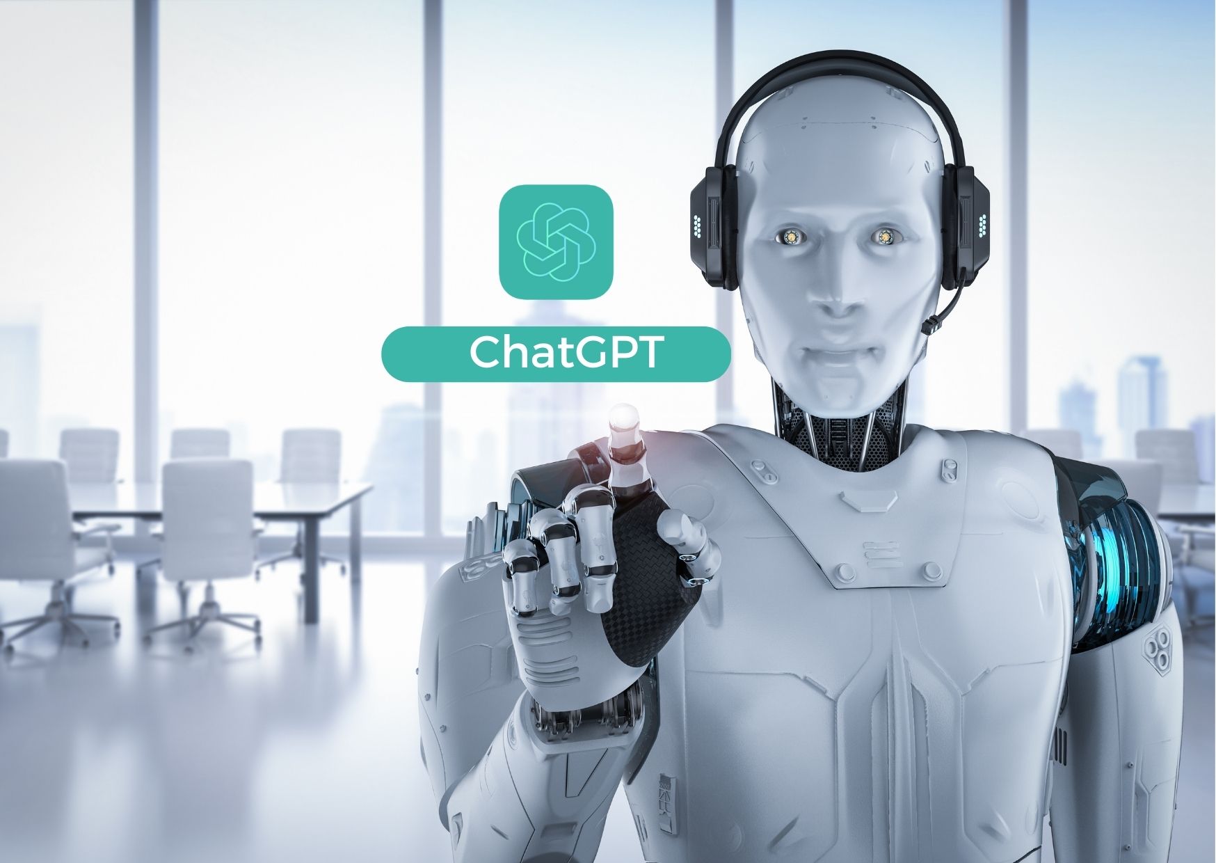 (Italiano) Il ritorno di ChatGPT in Italia: DOS AND DON'TS - soundPR