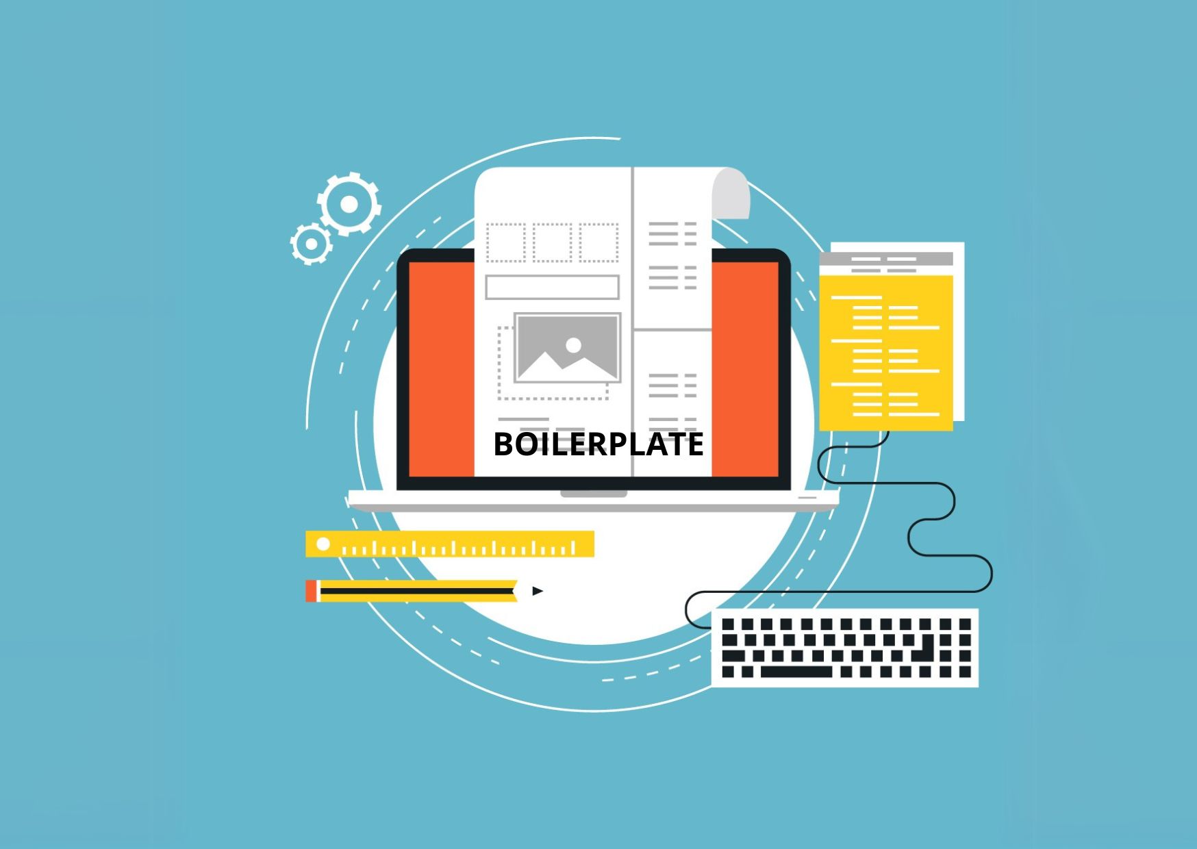 Boilerplate e Comunicati Stampa: la guida di Sound PR